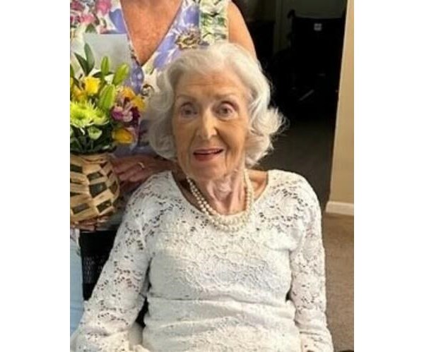 Judith Wilkinson Obituary (1937 - 2023) - Columbus, GA - Columbus ...