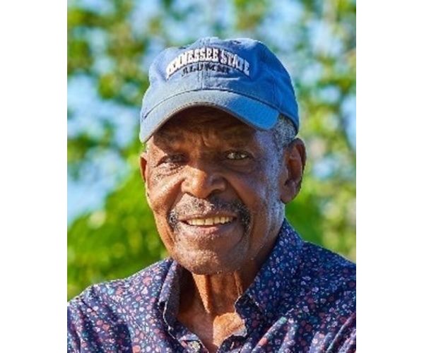 Percy Forde Obituary (1940 - 2023) - Grayson, GA - Columbus Ledger-Enquirer