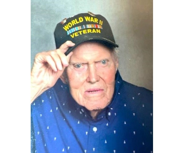 Otto Chitwood Obituary (1925 - 2024) - Phenix City,, AL - Columbus ...