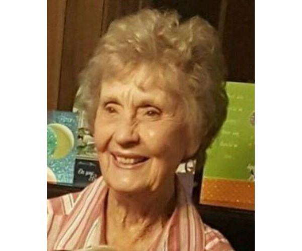Carolyn Garnett Obituary (1931 - 2024) - Pittsview, AL - Columbus ...