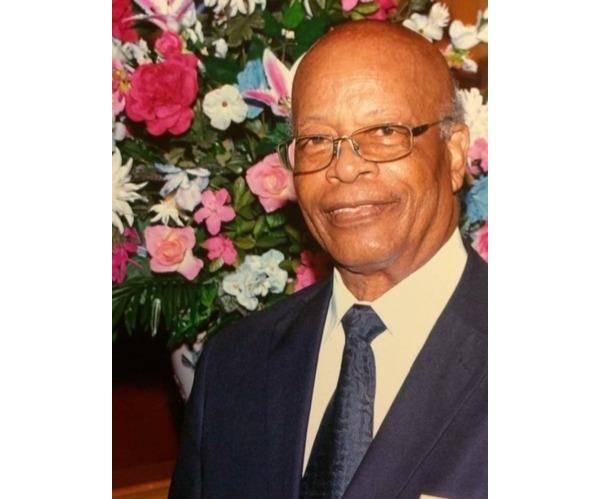 Willie Ford Obituary (1937 - 2024) - Columbus, GA - Columbus Ledger ...