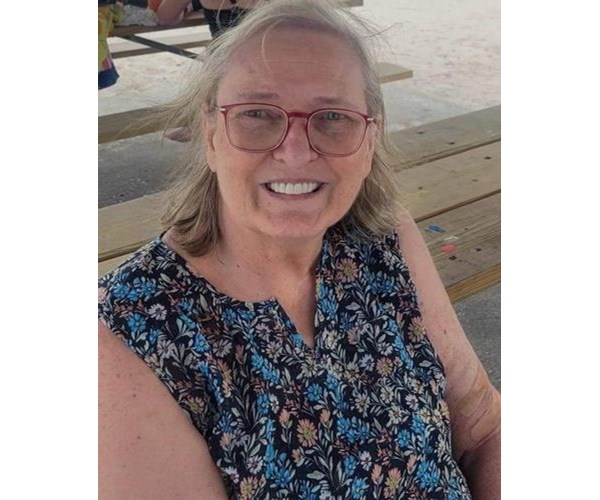 Rosemary Canman Obituary (1954 - 2024) - Peoria, IL - Columbus Ledger ...