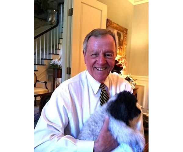 David Simmons Obituary (1931 - 2025) - Bainbridge, GA - Columbus Ledger ...