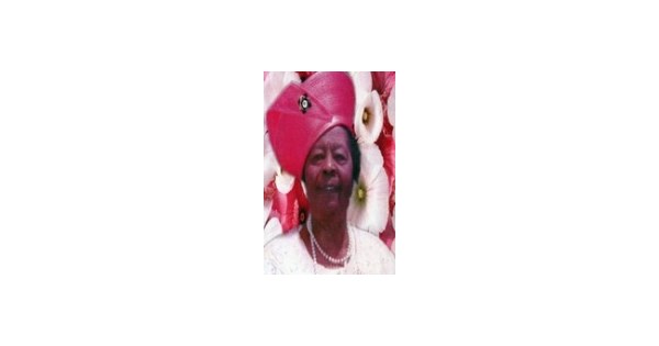 Mary Calhoun Obituary (2011) - Phenix City, GA - Columbus Ledger-Enquirer