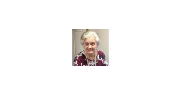 Margaret Garrison Obituary (2015) - Columbus, GA - Columbus Ledger-Enquirer