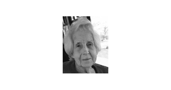 Mary Huff Obituary (1920 - 2016) - Legacy Remembers