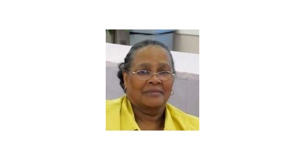Susie Robinson Obituary (1941 - 2016) - Columbus, GA - Columbus Ledger ...