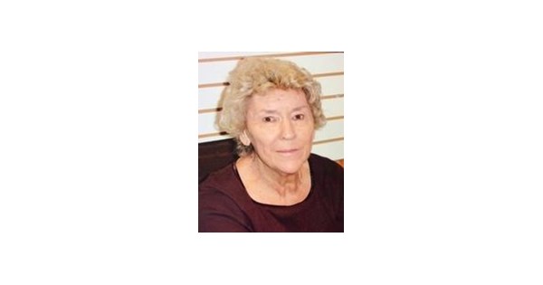 Joyce Wolfe Obituary (1935 - 2016) - Columbus, GA - Columbus Ledger ...