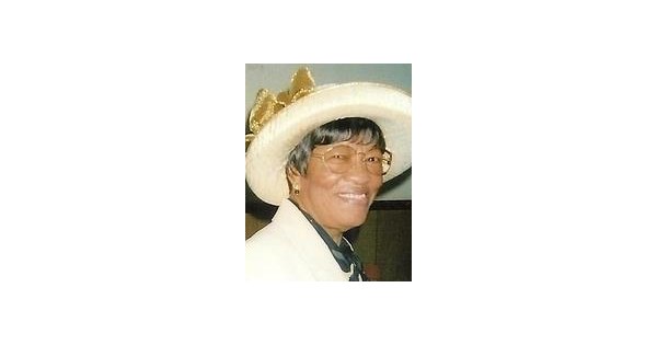 Mattie Graham Obituary (1931 - 2016) - Phenix City, AL - Columbus ...