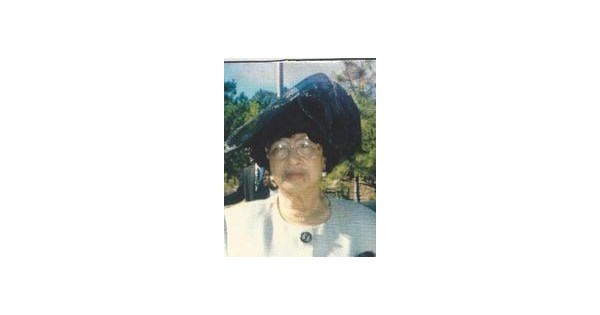 Mattie Moore Obituary (1921 - 2017) - Phenix City, AL - Columbus Ledger ...