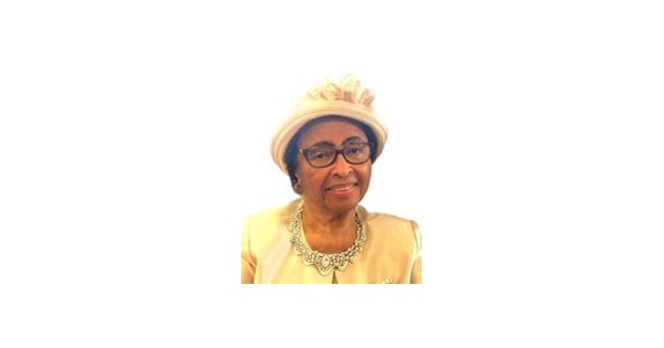 Alice Jackson Obituary (1927 - 2017) - Legacy Remembers