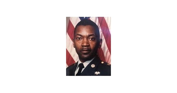 Msg(Ret.)kirt Cogdell Obituary (1954 - 2018) - Columbus, GA - Columbus ...