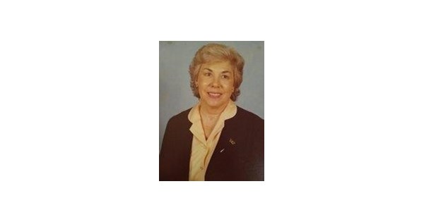 Helen Strickland Elliott Obituary (1926 - 2019) - Phenix City, AL ...
