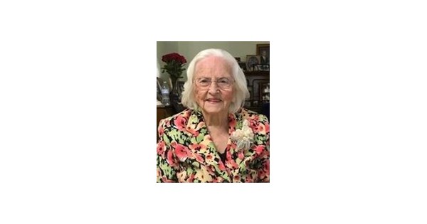 Lucy Talbot Obituary (1924 - 2019) - Columbus, GA - Columbus Ledger ...