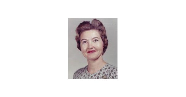 Jean Copland Obituary (1931 - 2019) - Columbus,, GA - Columbus Ledger ...