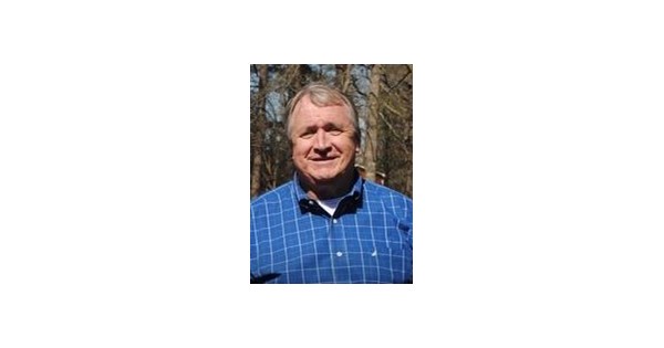 Dennis Register Obituary (1954 - 2020) - Columbus, GA - Columbus Ledger ...