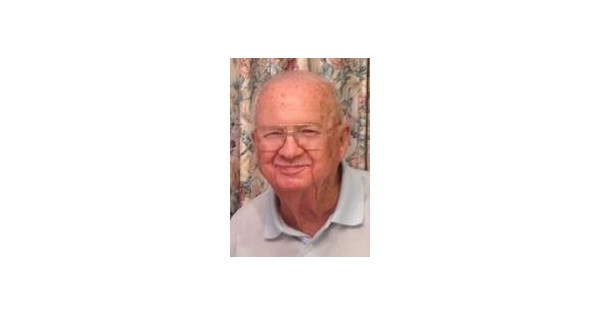 William Eddings Obituary (1930 - 2020) - Titusville, FL - Columbus ...