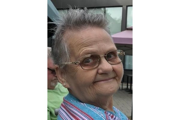 Evelyn Healey Obituary (1947 - 2018) - Wilton, Nh, NH - Monadnock ...