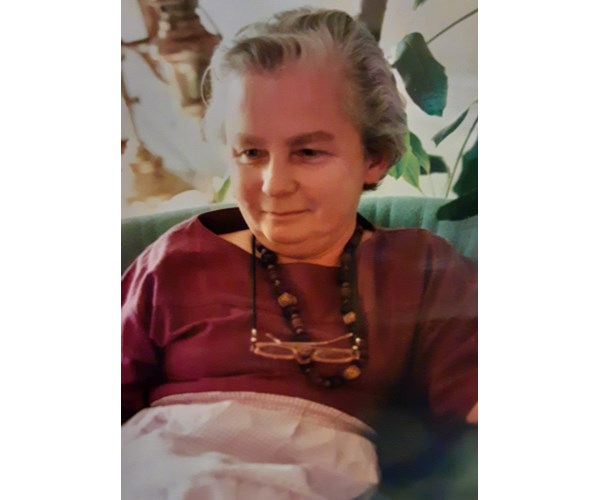 Elizabeth Pratt Obituary (2021) - Chestnut Ridge, NY - Monadnock Ledger ...