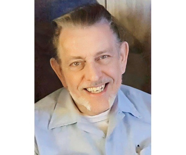Kenneth Whiton Obituary (2023) - Jaffrey, NH - Monadnock Ledger-Transcript