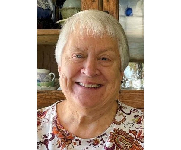 Hannah Conway Obituary (2024) - Dunbarton, NH - Monadnock Ledger-Transcript