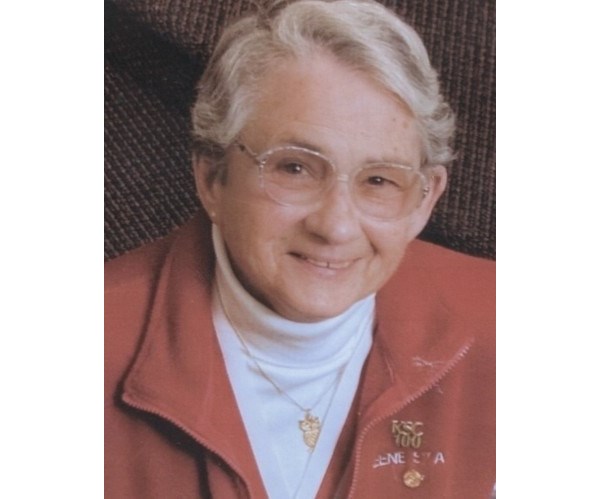 Norma Walker Obituary (1929 - 2024) - Swanzey, NH - Monadnock Ledger ...