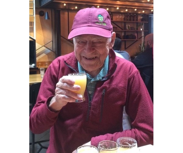 David Lang Obituary (1932 - 2023) - Jaffrey, NH - Monadnock Ledger ...