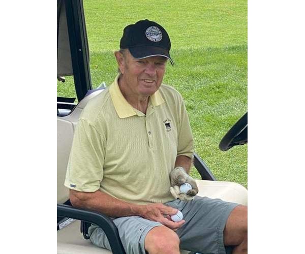 Edwin Adams Obituary (2024) - Hancock, NH - Monadnock Ledger-Transcript