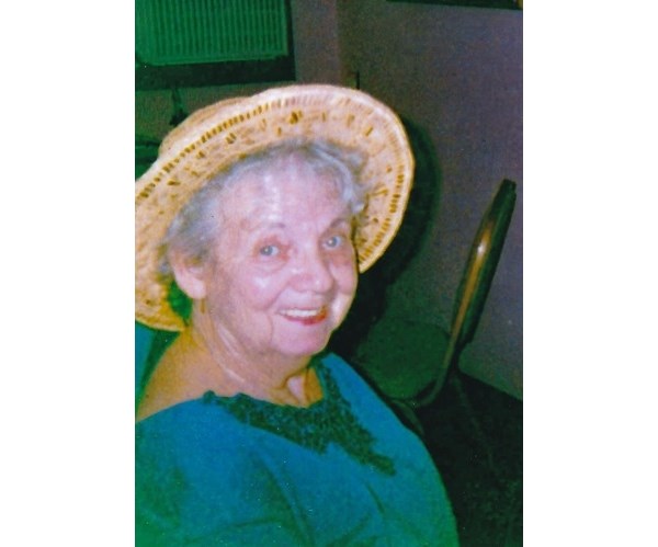 Ann Record Obituary (1923 - 2024) - Jaffrey, NH - Monadnock Ledger ...