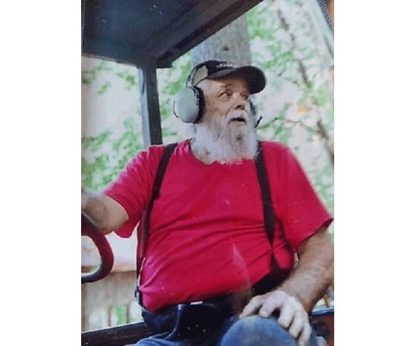 Ronald Lucas Obituary (1943 - 2025) - Greenfield, NH - Monadnock Ledger ...