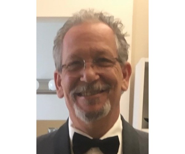 Richard Griffing Obituary (1963 - 2025) - Greenfield, NH - Monadnock ...