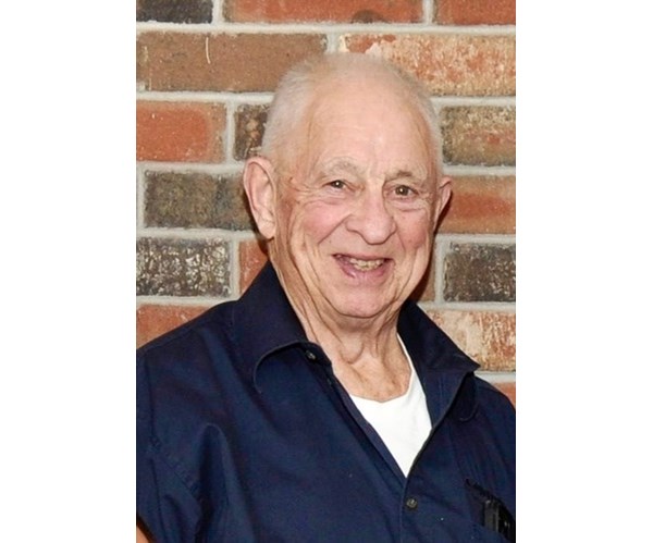 William Gilman Obituary (2025 - 2025) - Wilton, NH - Monadnock Ledger ...