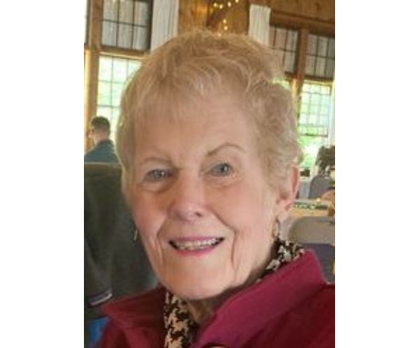 Nancy Clarke Obituary (1938 - 2025) - Peterborough, NH - Monadnock ...