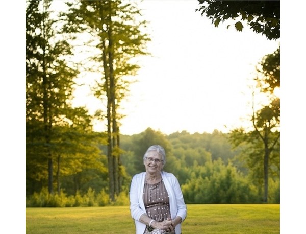 Maureen Zina Obituary (1940 - 2025) - Greenville, NH - Monadnock Ledger ...