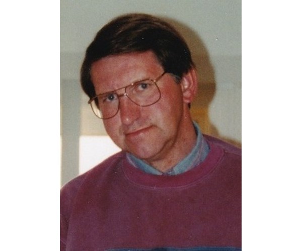 Theodore Symonowicz Obituary (1947 - 2025) - Jaffrey, NH - Monadnock ...