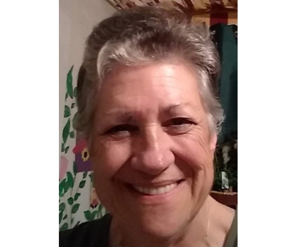 Pamela Hebert Obituary (2026) - Peterborough, NH - Monadnock Ledger ...