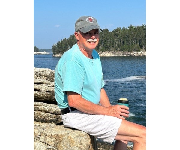 Gary Williams Obituary (1956 - 2026) - Hancock, NH - Monadnock Ledger ...