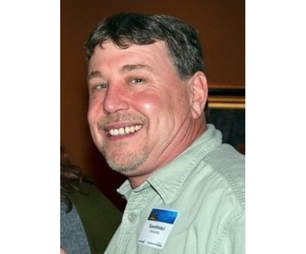 David Mitchell Obituary (1961 - 2026) - Sharon, NH - Monadnock Ledger ...