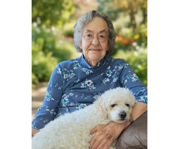 Pauline Tremblay Obituary (1937 - 2026) - Jaffrey, NH - Monadnock ...