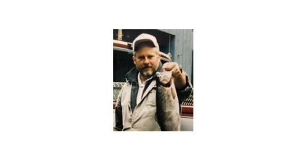 William Spaulding Obituary (2017) - Campobello, SC - Monadnock Ledger ...