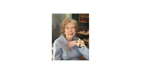 Alice Weir Obituary (1928 - 2018) - Peterborough, NH - Monadnock Ledger ...