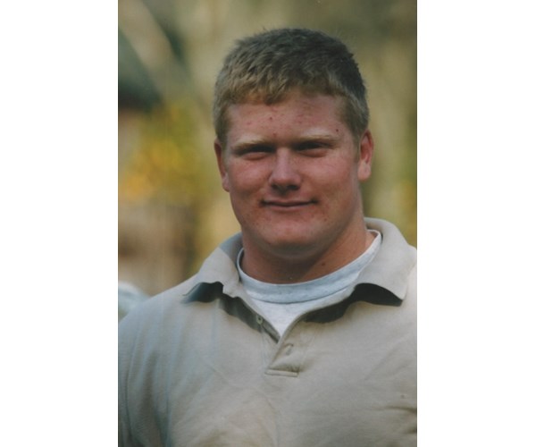 Theodore Dalton Obituary (1980 - 2014) - Hancock, NH - Monadnock Ledger ...