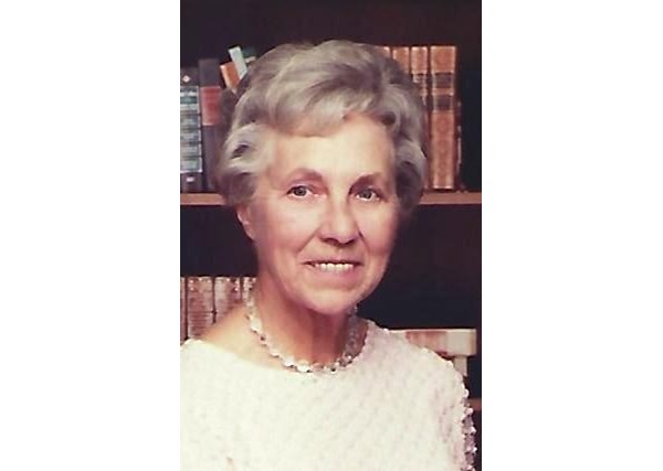 Adrienne Hudson Obituary (1920 - 2017) - Rindge, NH - Monadnock Ledger ...