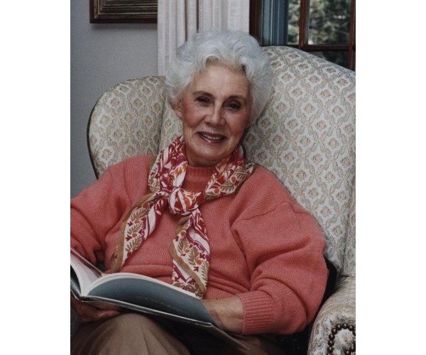 Marie Jennings Obituary (1929 - 2014) - Peterborough, NH - Monadnock ...