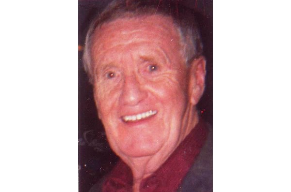 Philip McCarthy Obituary (1935 - 2014) - Rindge, NH - Monadnock Ledger ...