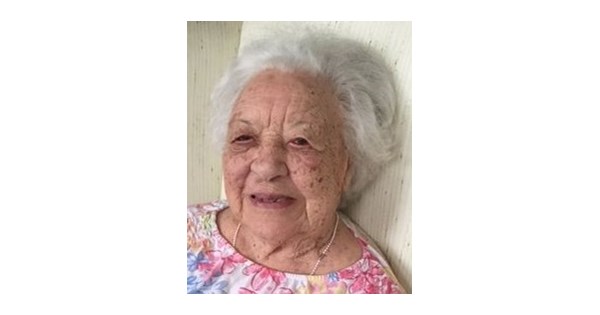 Joyce Miles Obituary (1917 - 2016) - West Groton, MA - Monadnock Ledger ...