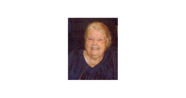 Jewell Yarbrough Obituary (2017) - Leesville, LA - Leesville Daily Leader