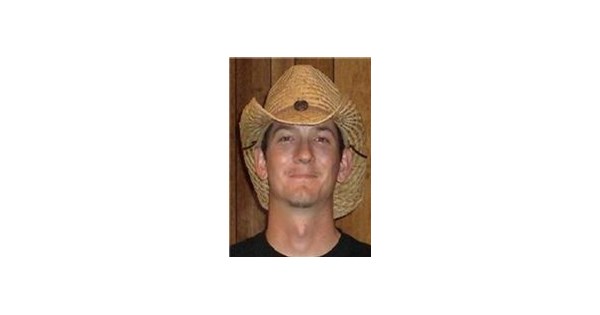 Daniel Brock Obituary (2015) - Florien, LA - Leesville Daily Leader