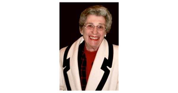 Gayle Woods Obituary (2011) - Leesville, LA - Leesville Daily Leader