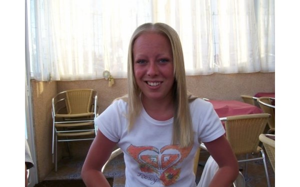 Ashley Gooding Obituary (2009) - Legacy Remembers